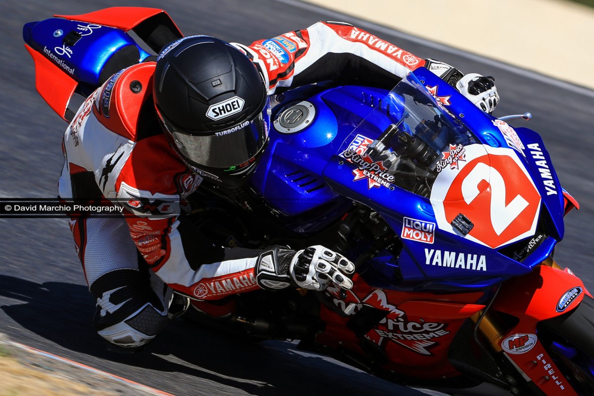 David Marchio Motorsport Gallery by the award-winning photographer