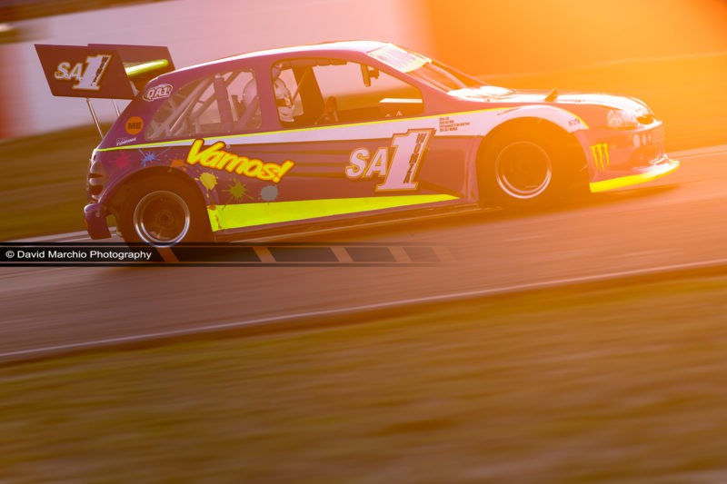 David Marchio Motorsport Gallery by the award-winning photographer