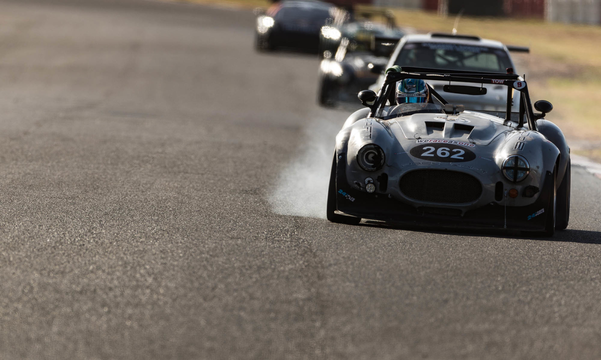 SA Endurance Series 9 Hour At Killarney Raceway [Gallery] - Double Apex