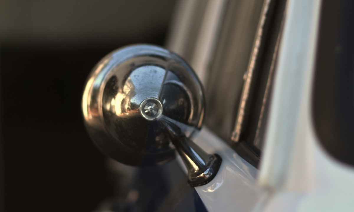 Survivors... 1968 Ford Cortina (Mk2) - Double Apex