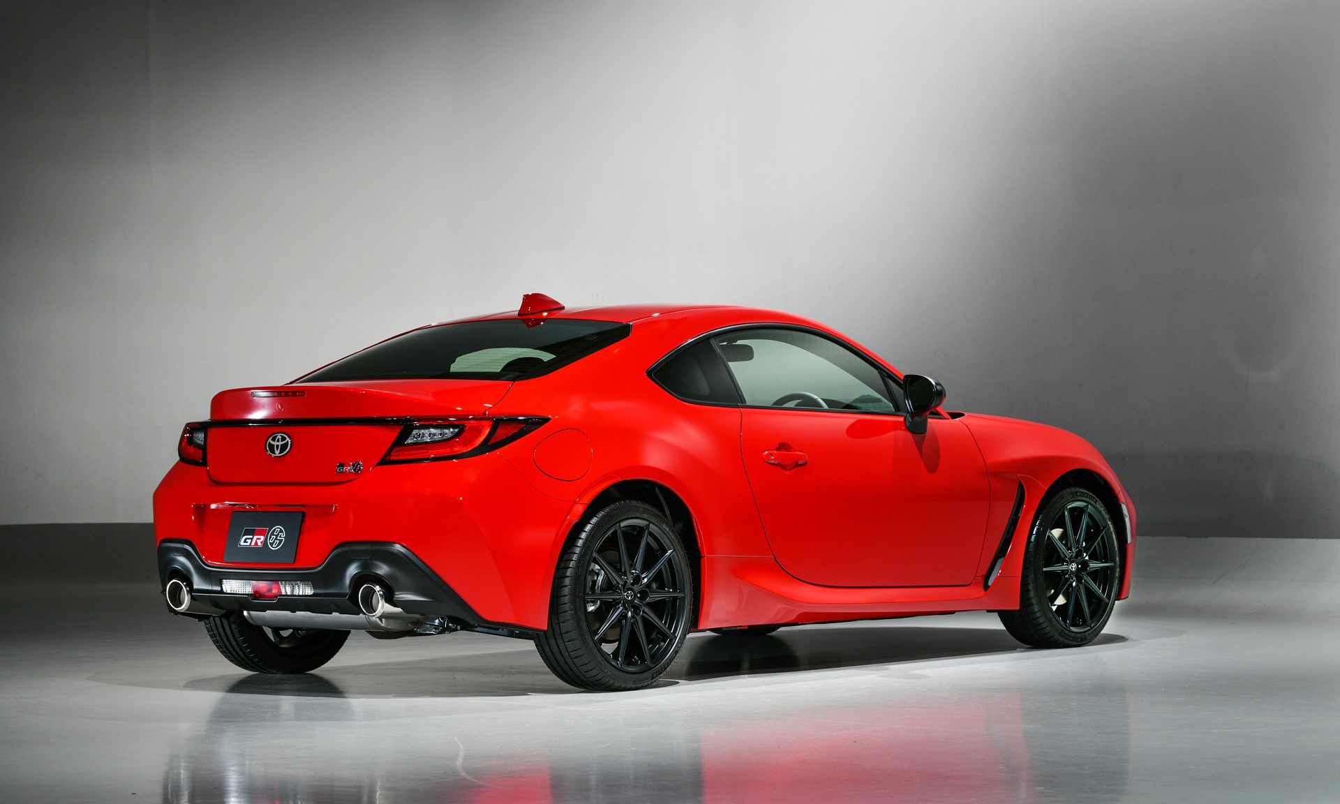 Toyota GR86 SA Pricing Announced Double Apex