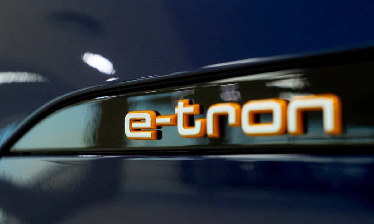 Audi SA’s Electric vehicle introductions announced