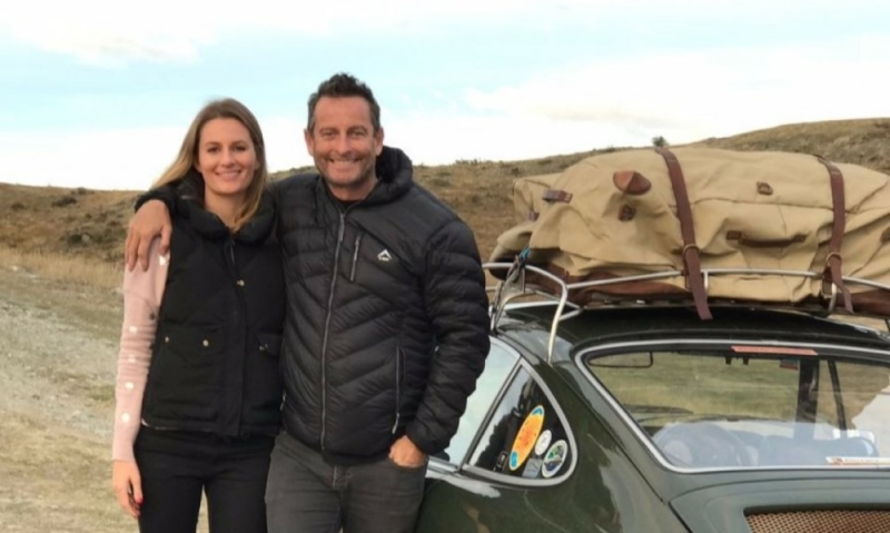 Most Memorable Motoring Moments Part 2: Andre Bezuidenhout - Double Apex