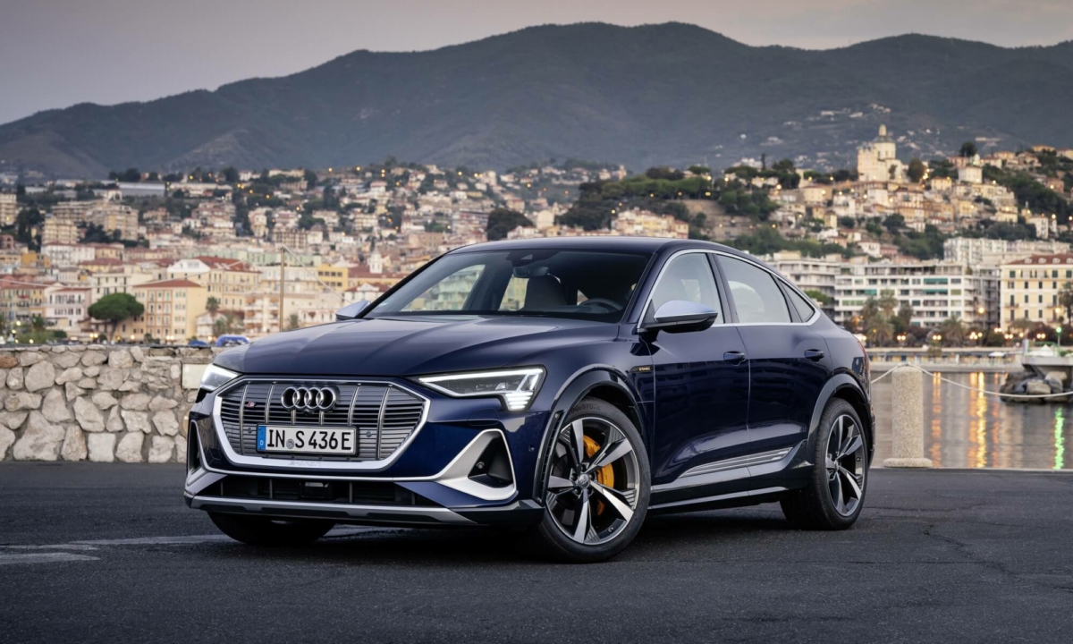 Facts and Tales About Audi’s Quattro Technology [w/video] - Double Apex