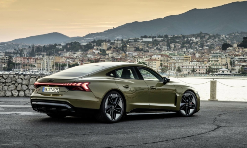 Facts and Tales About Audi’s Quattro Technology [w/video] - Double Apex