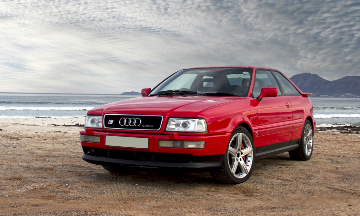Facts and Tales About Audi’s Quattro Technology [w/video] - Double Apex