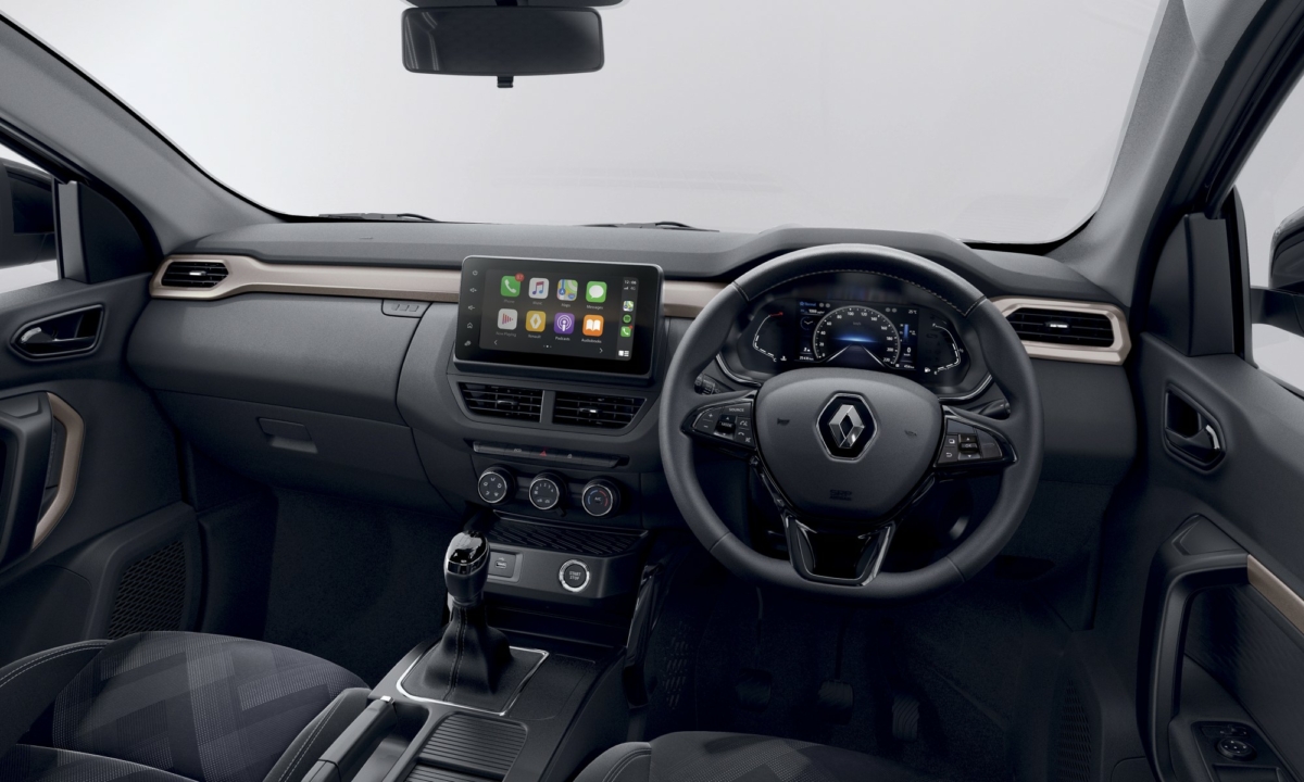 All-new Renault Kiger SUV Now In SA [w/video] - Double Apex