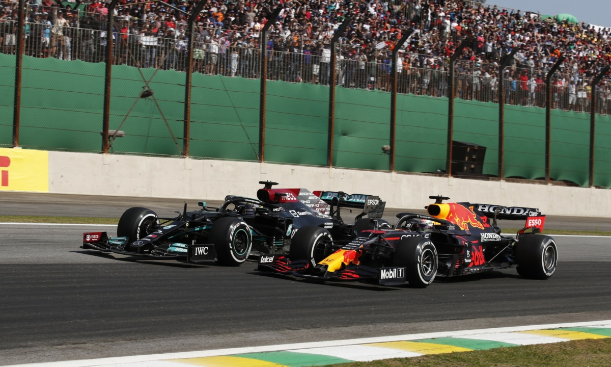 F1 review Brazil 2021 outlines the most recent F1 race.