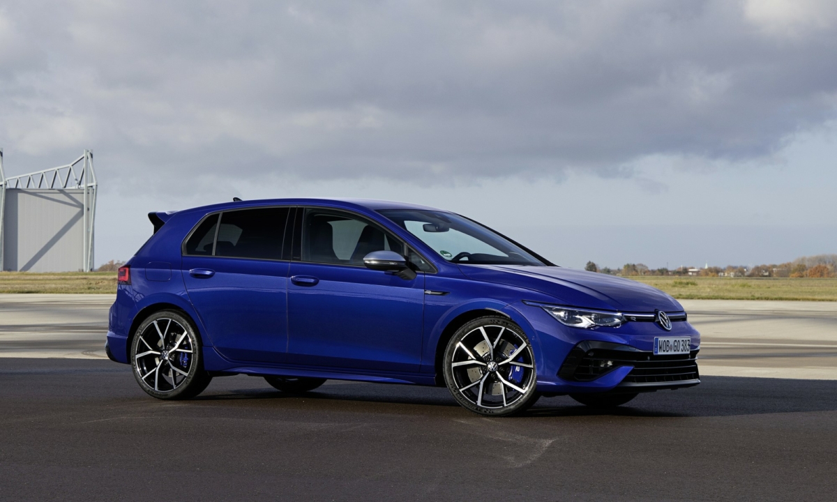 VW SA Announces New Models Coming in 2022 - Double Apex