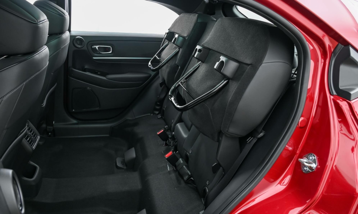 All-new Honda HR-V Now In SA - Double Apex