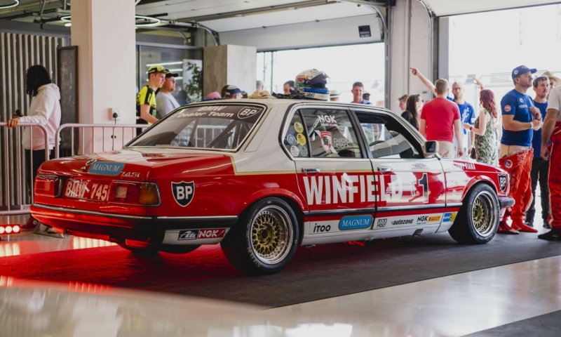 2022 BMW M Fest [Gallery] - Double Apex