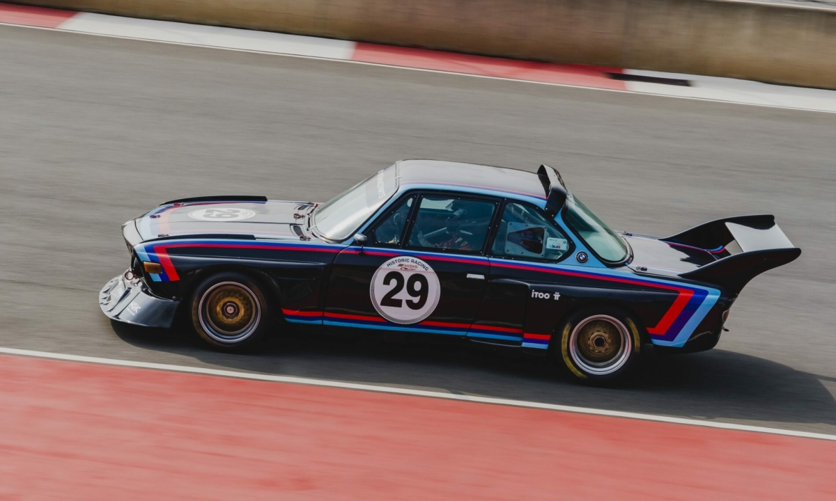 2022 BMW M Fest [Gallery] - Double Apex