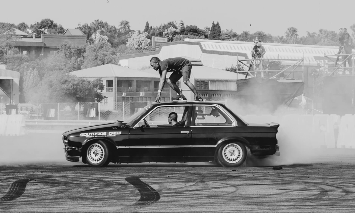 2022 BMW M Fest [Gallery] - Double Apex