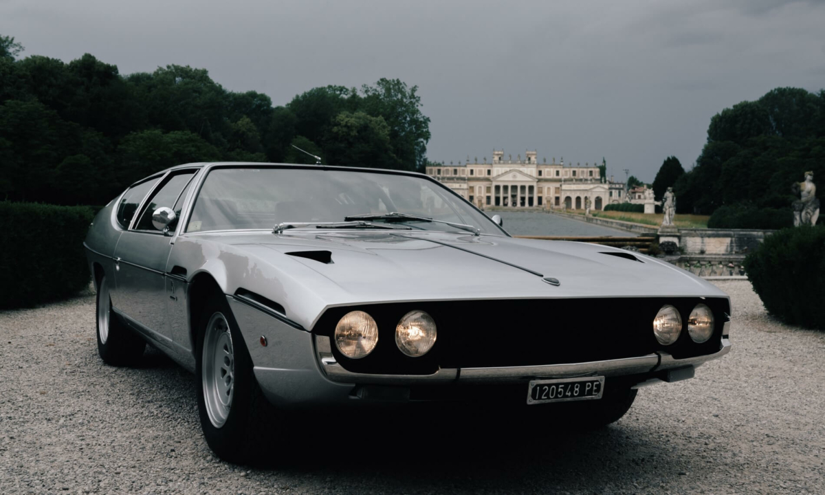 Ode To The Lamborghini V12 [Gallery and Video] - Double Apex