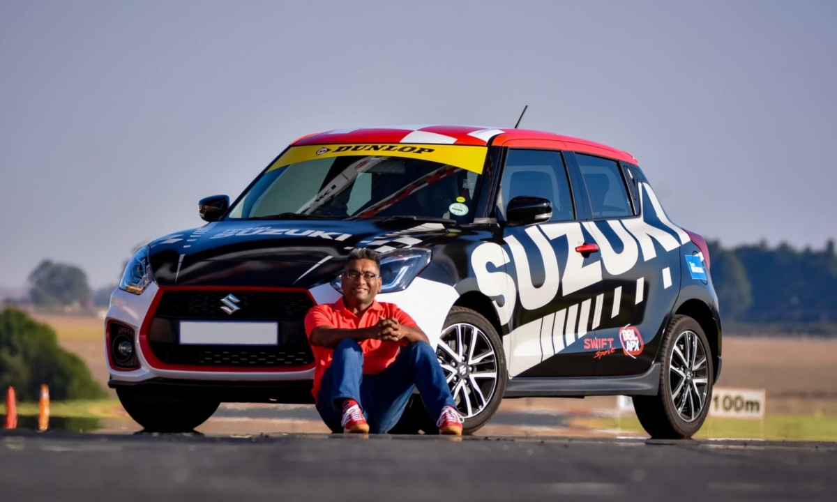 Double Apex Racing At The 2023 Simola Hillclimb - Double Apex