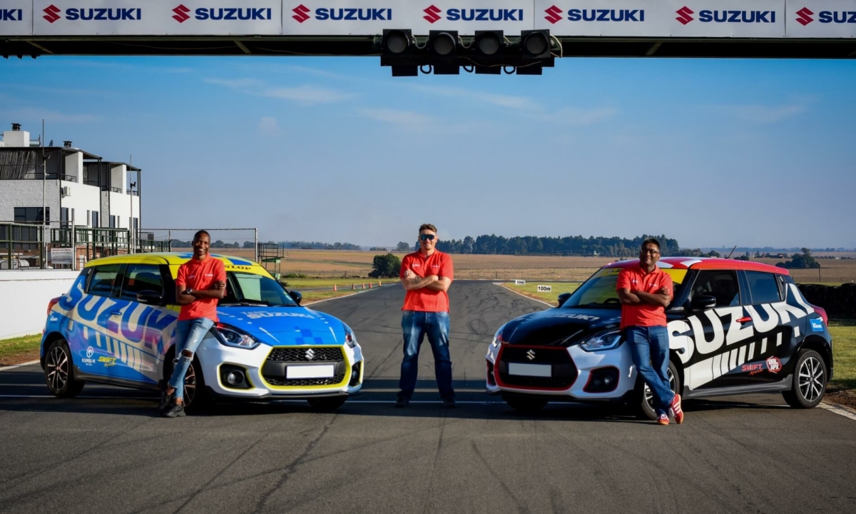 Double Apex Racing At The 2023 Simola Hillclimb - Double Apex