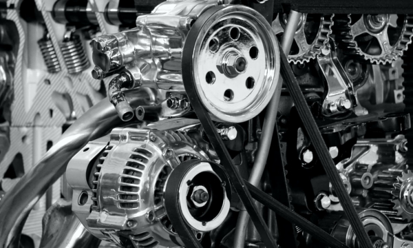 Engine Fasteners: Everything You Need to Know - Double Apex