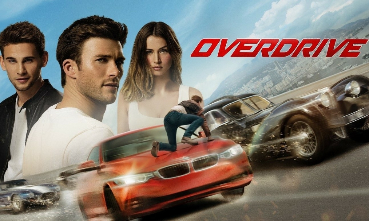 5 Motoring Movies to Absolutely Avoid This Festive Season - Double Apex