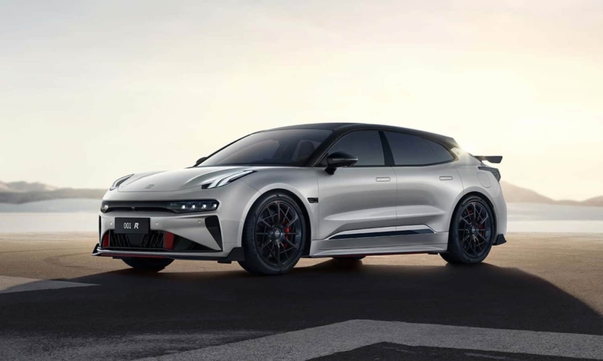 The Unlikely 1 000 HP Club - Double Apex The Unlikely 1 000 HP Club - Double Apex