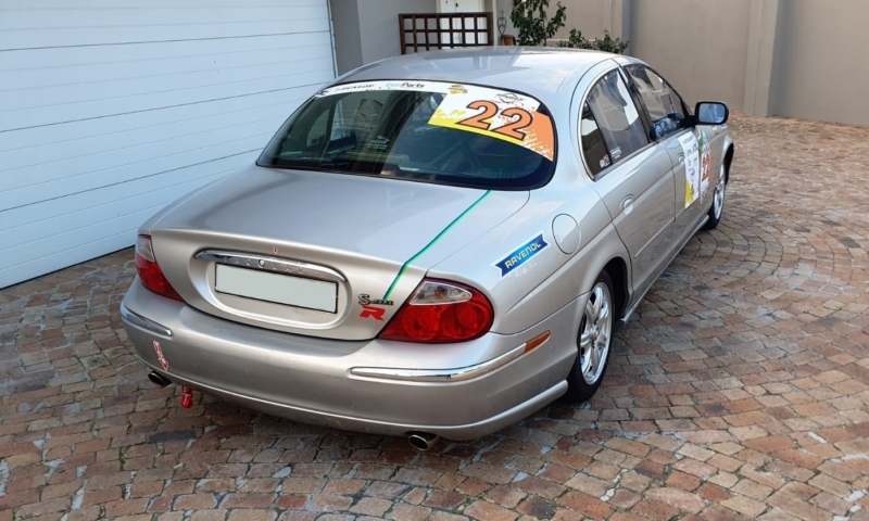 Double Apex Goes Endurance Racing - Double Apex