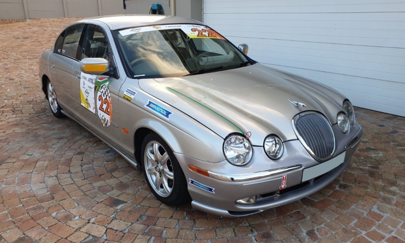 Double Apex Goes Endurance Racing - Double Apex