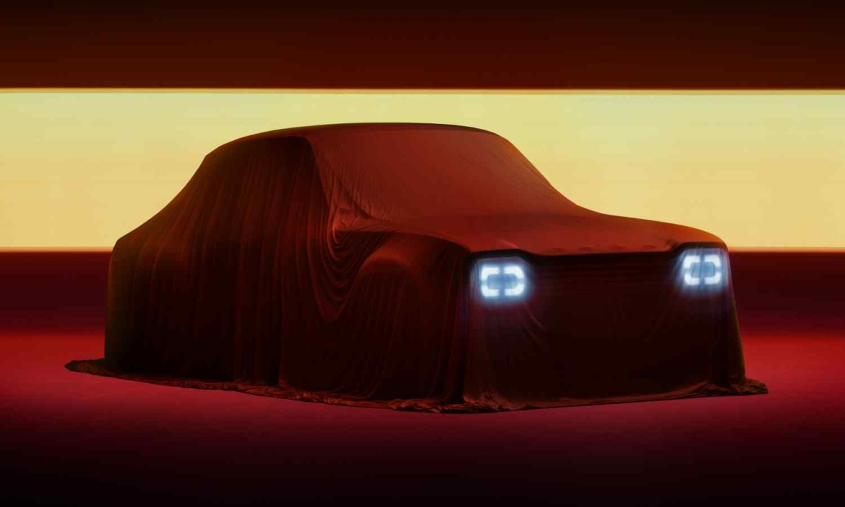 Brand New Classic Fords Heading to Production - Double Apex