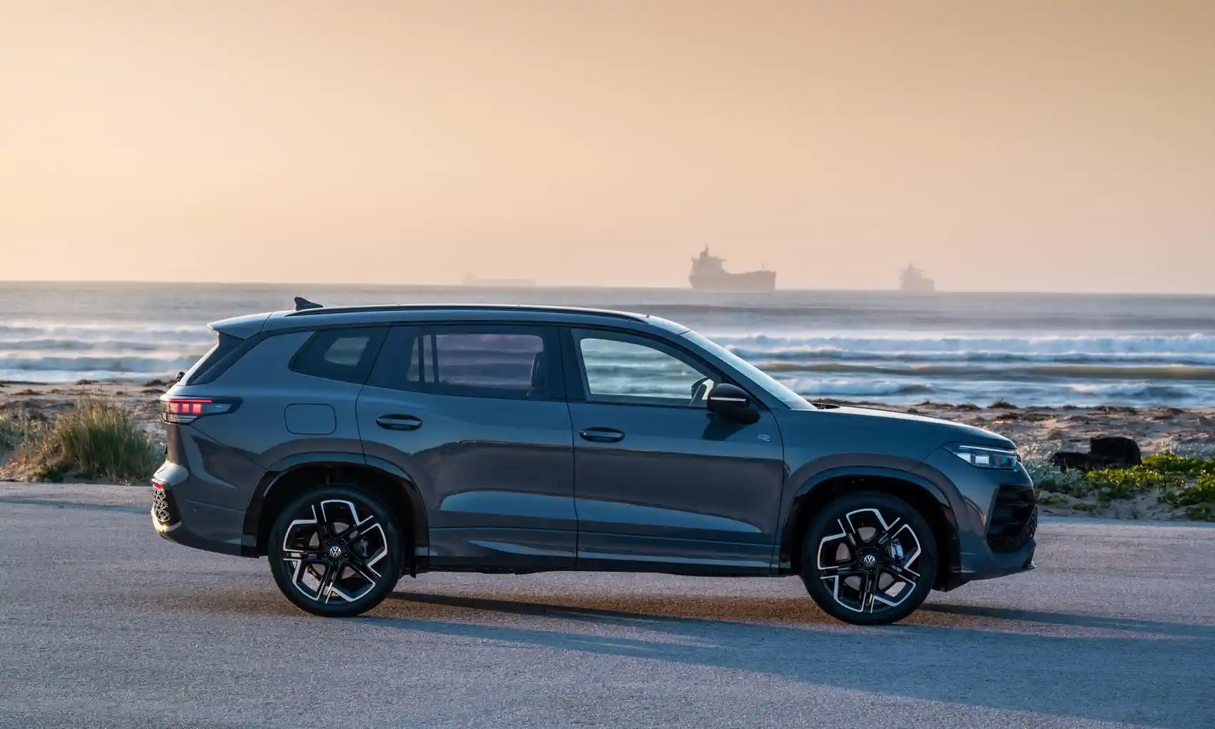 VW Adds Tayron SUV to Local Line-up – Double Apex