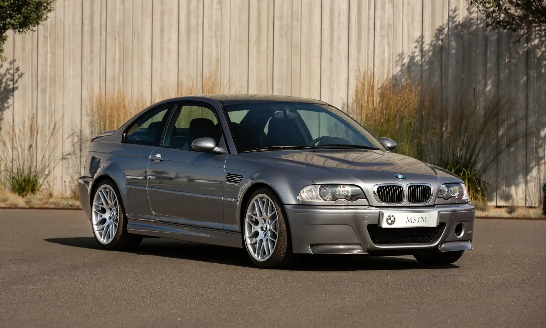 The Best of BMW M Collection Up For Grabs - Double Apex