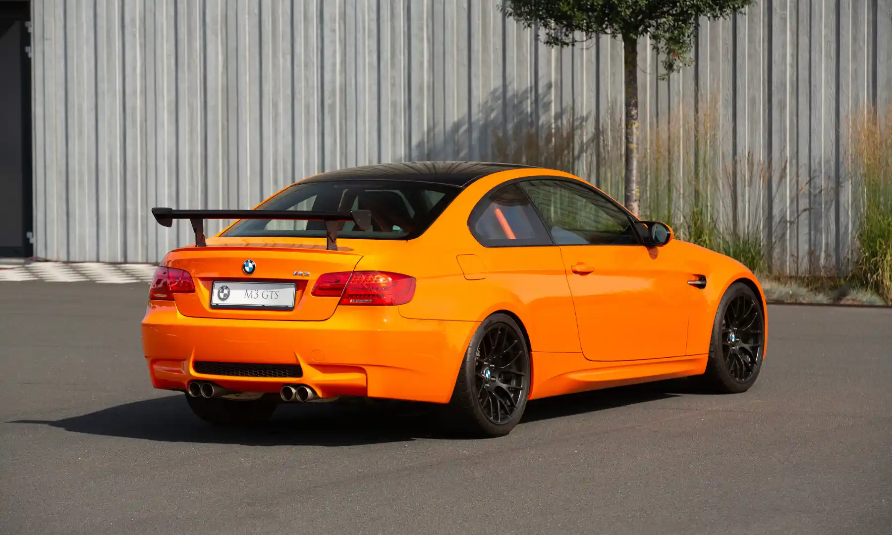 The Best of BMW M Collection Up For Grabs - Double Apex
