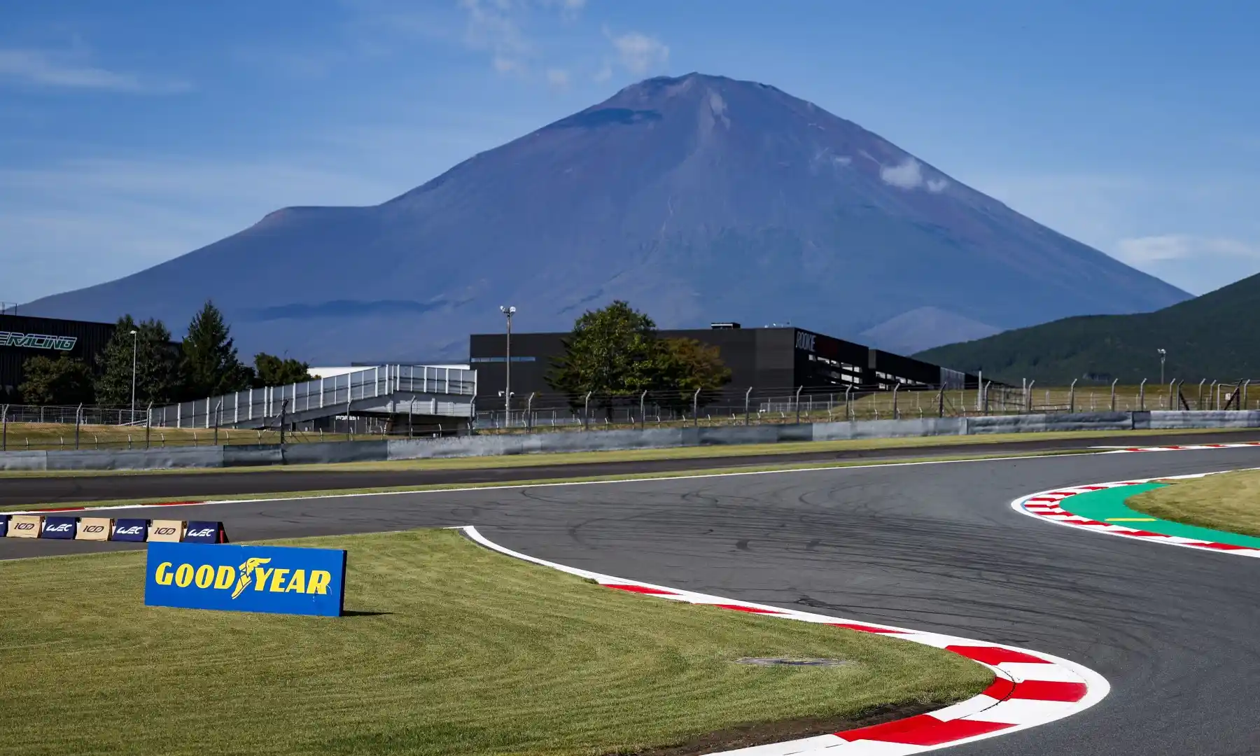 2025 FIA WEC 6 Hours of Fuji: Race Report and Ramblings [w/video ...