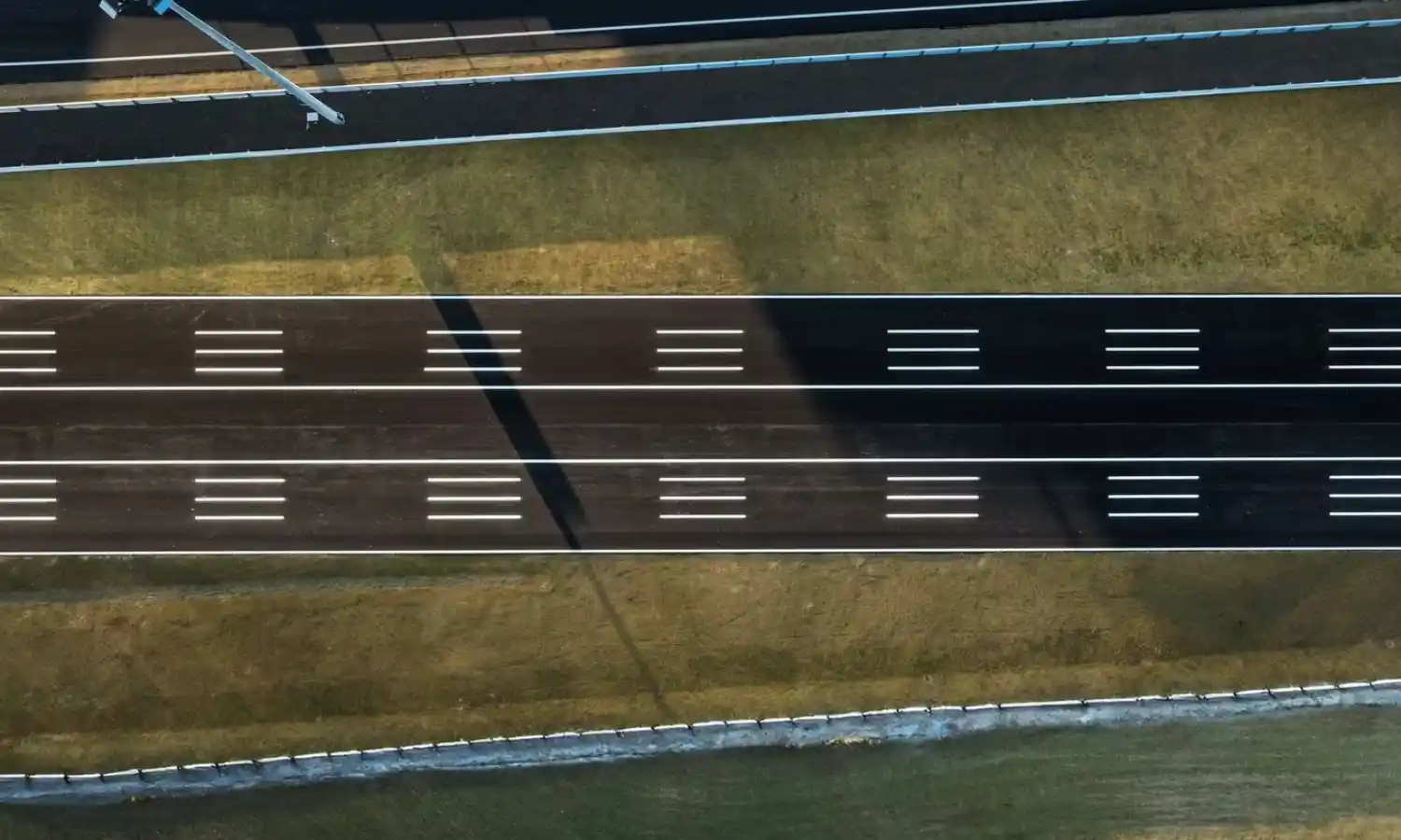 Ferrari Builds New e-Vortex Test Track In Own Backyard - Double Apex