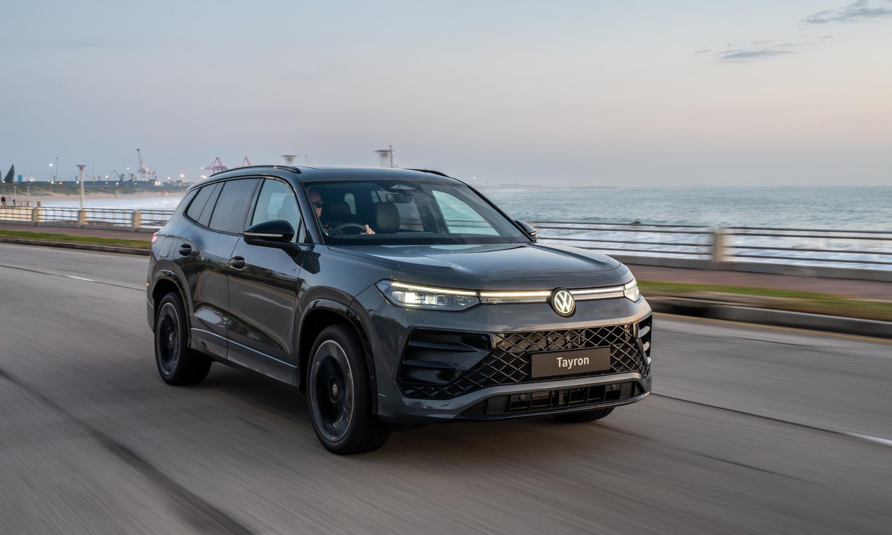 Limited Edition VW Golfs - The Rarest Examples of SA's Most-Loved VW ...