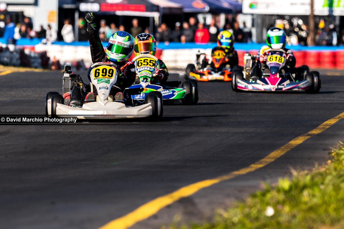 David Marchio Motorsport Gallery by the award-winning photographer