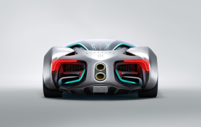 Double Apex Home - Double Apex