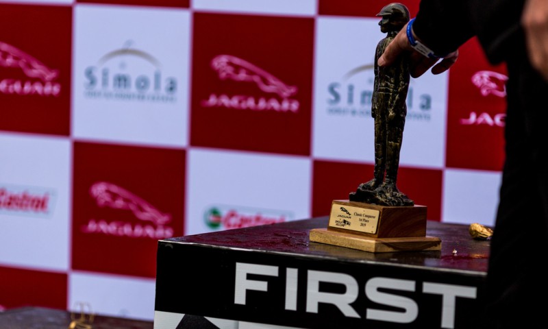 David Marchio Motorsport Photography are his favourite motorsport images