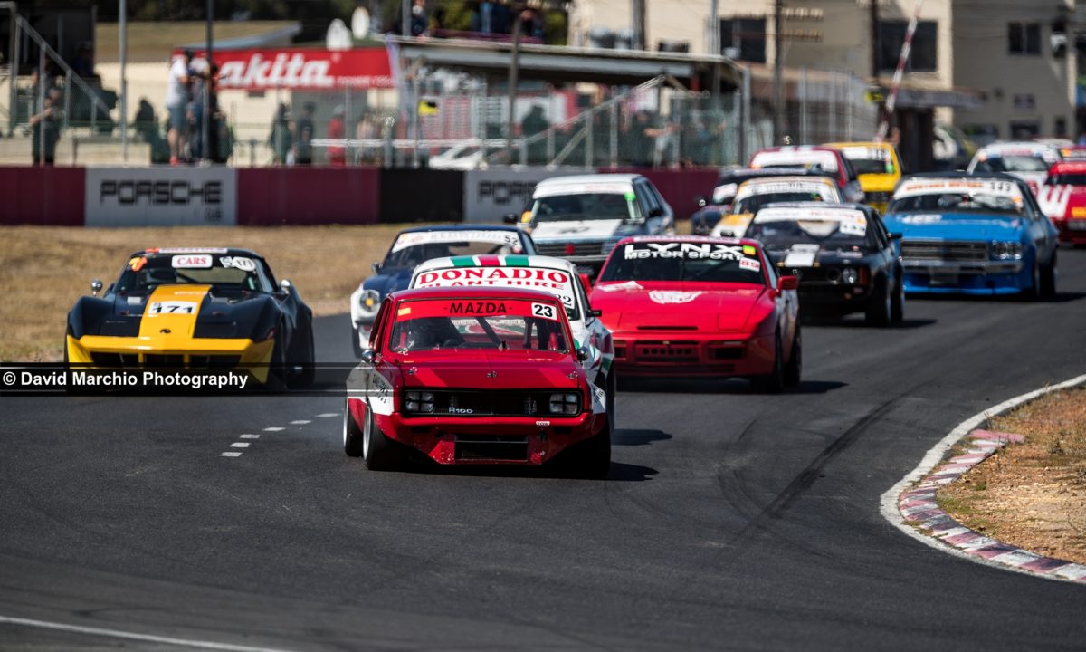 David Marchio, Author at Double Apex