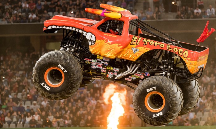 David Marchio Motorsport Photography are his favourite motorsport images