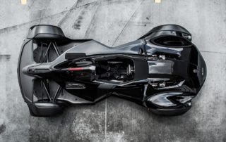 Double Apex Home - Double Apex