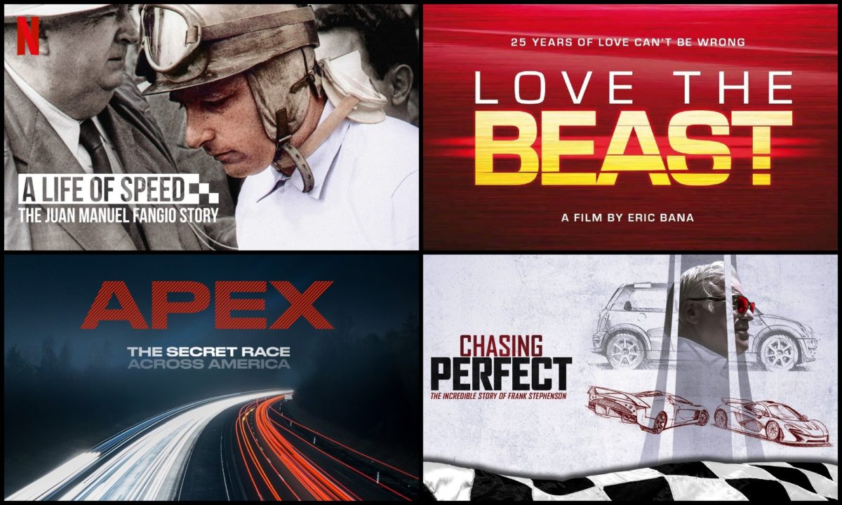 Best Car Content to Watch Part 3 is a continuation of our previous lists