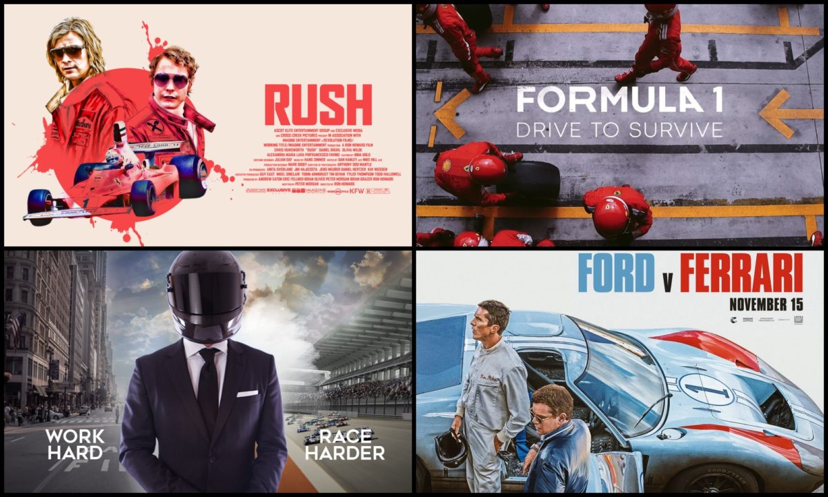 Best Car Content to Watch Part 2 is a continuation of our list