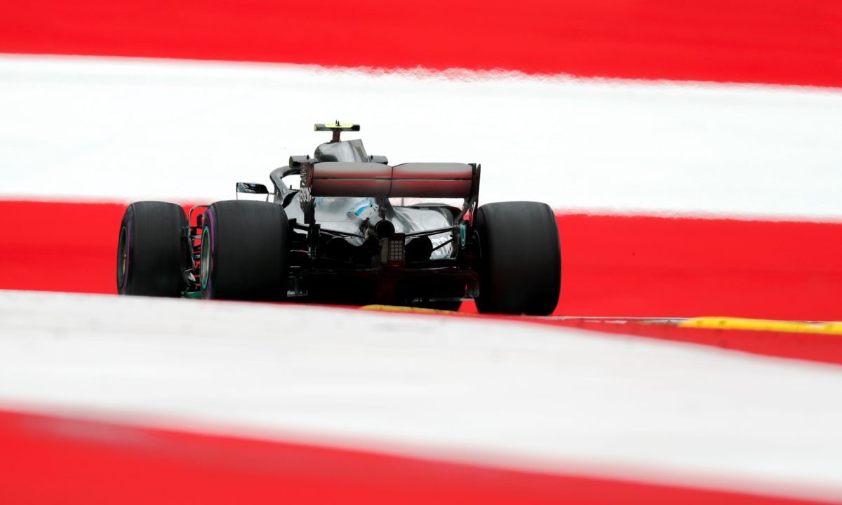 2020 Formula One season start confirmed for July 5