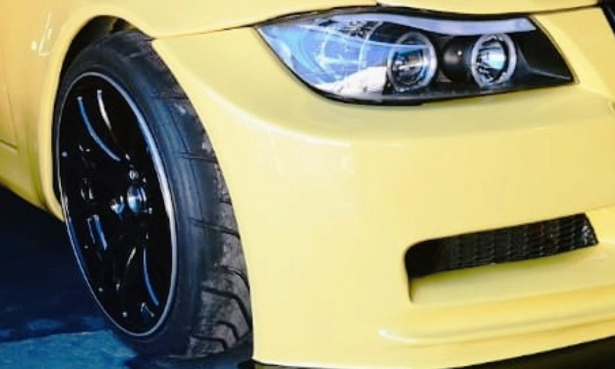BMW 335i racecar build part 7 is the latest of an ongoing series on our ...