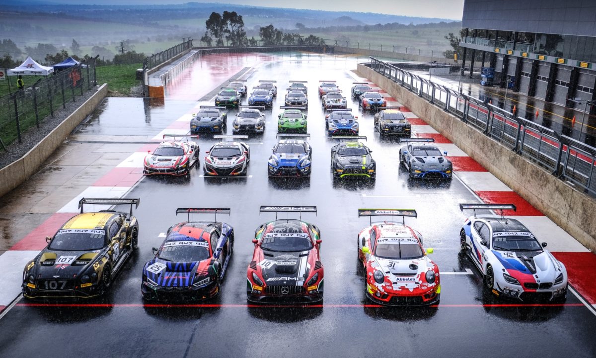 Kyalami 9 Hour gallery features highlights from the recent event