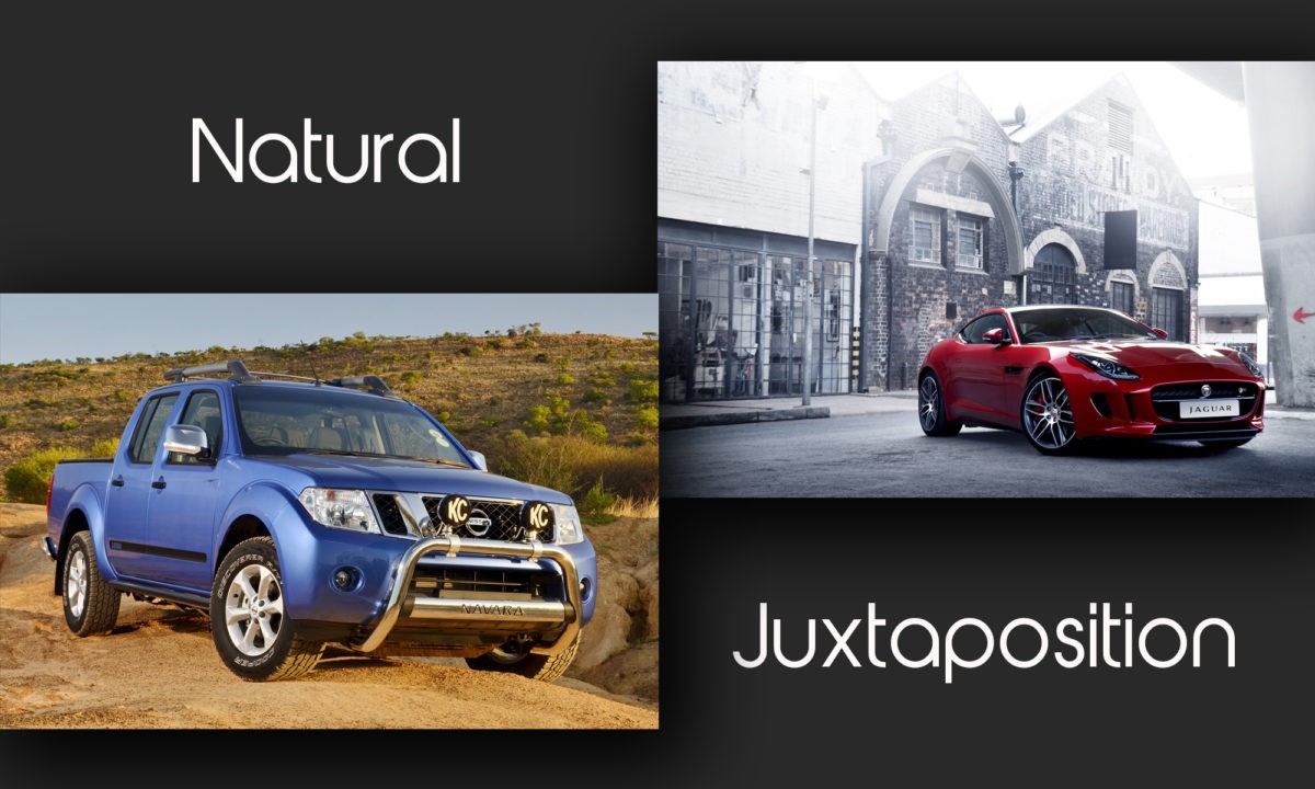 5 photo tips to improve your car photography skills