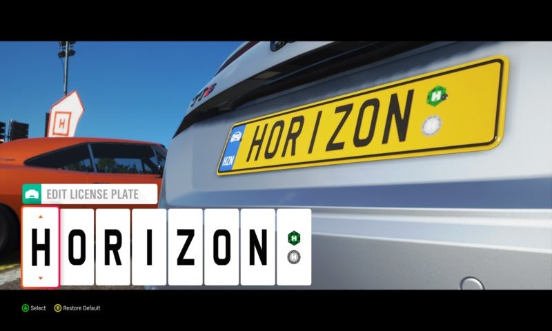Forza Horizon 4 preview ahead of the game’s imminent release.