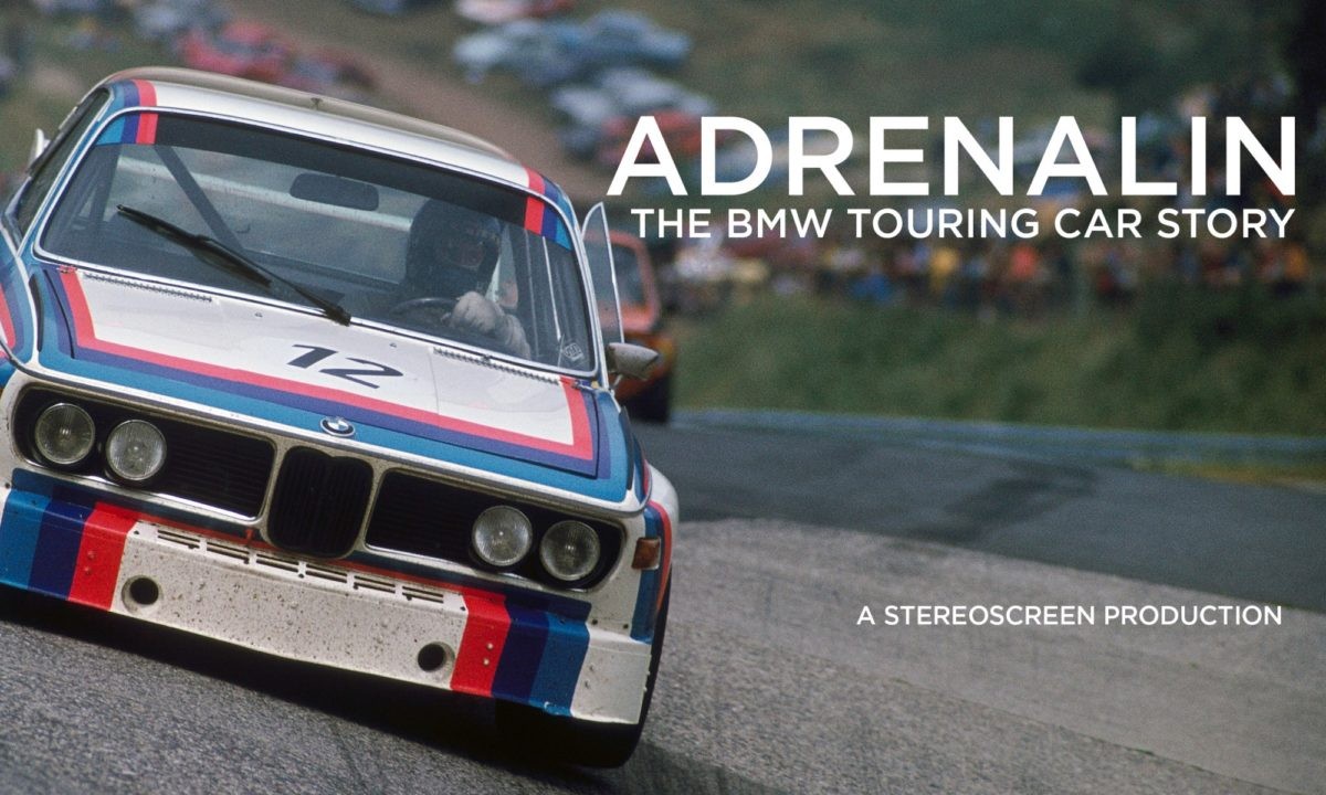 Car content to watch is a list of car-related movies to binge on