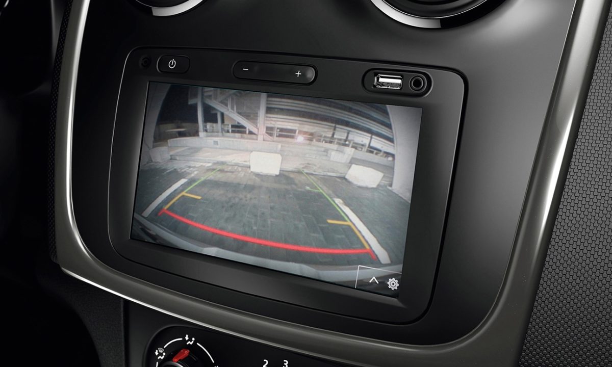 Renault Sandero Stepway Plus reviewed by Double Apex