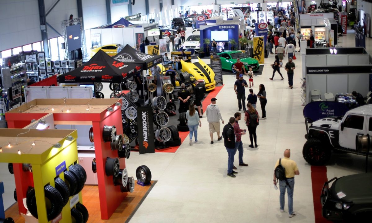 2021 SA Festival of Motoring dates announced for August next year