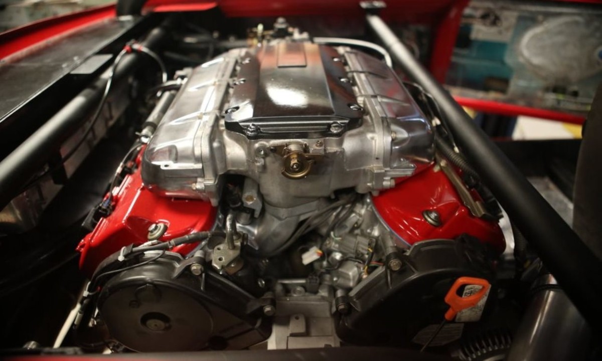 Super Cooper Type S is a 375 kW Pocket Rocket [w/video] - Double Apex