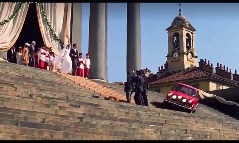 Watch one of the best movie car chase scenes of all time from The ...